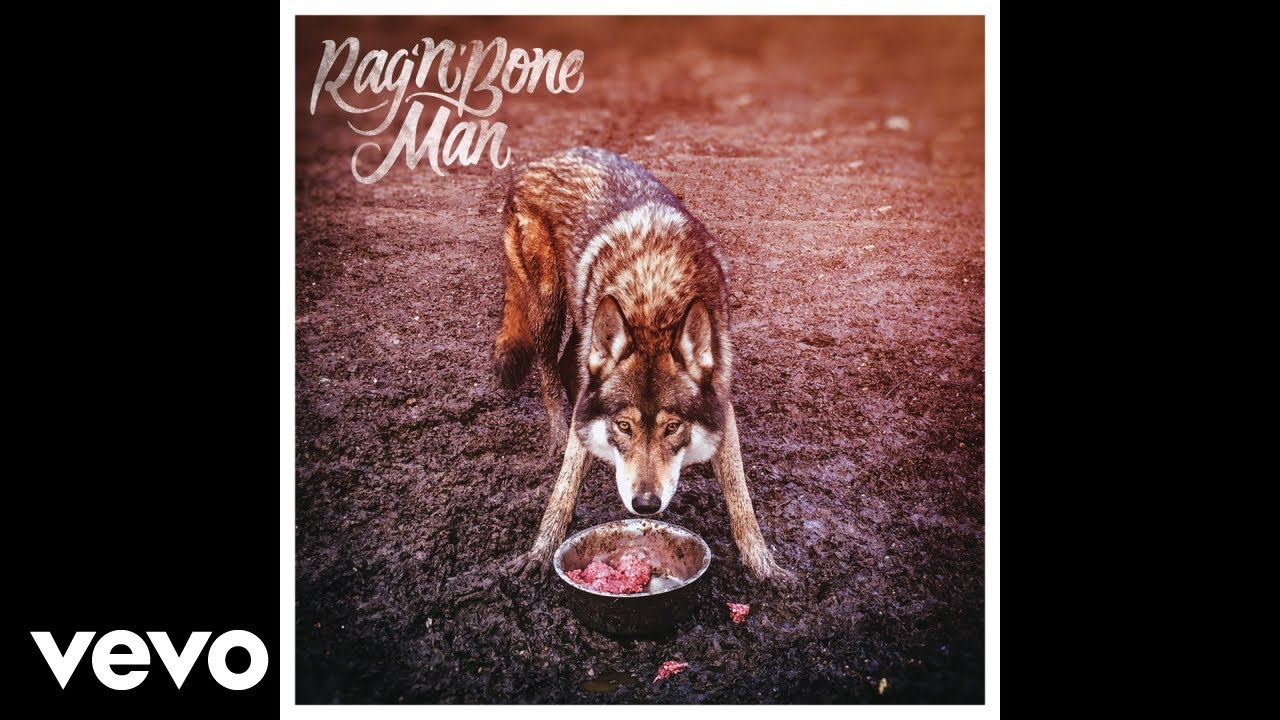 Rag'n'Bone Man - Reuben's Train (Official Audio) - YouTube