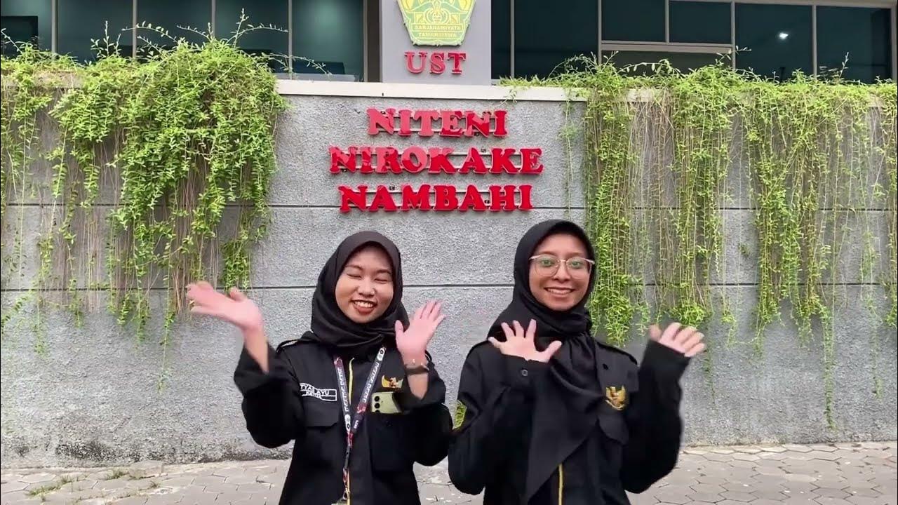 VIDEO PROFIL IMPS PMIPA UST 2024 - YouTube