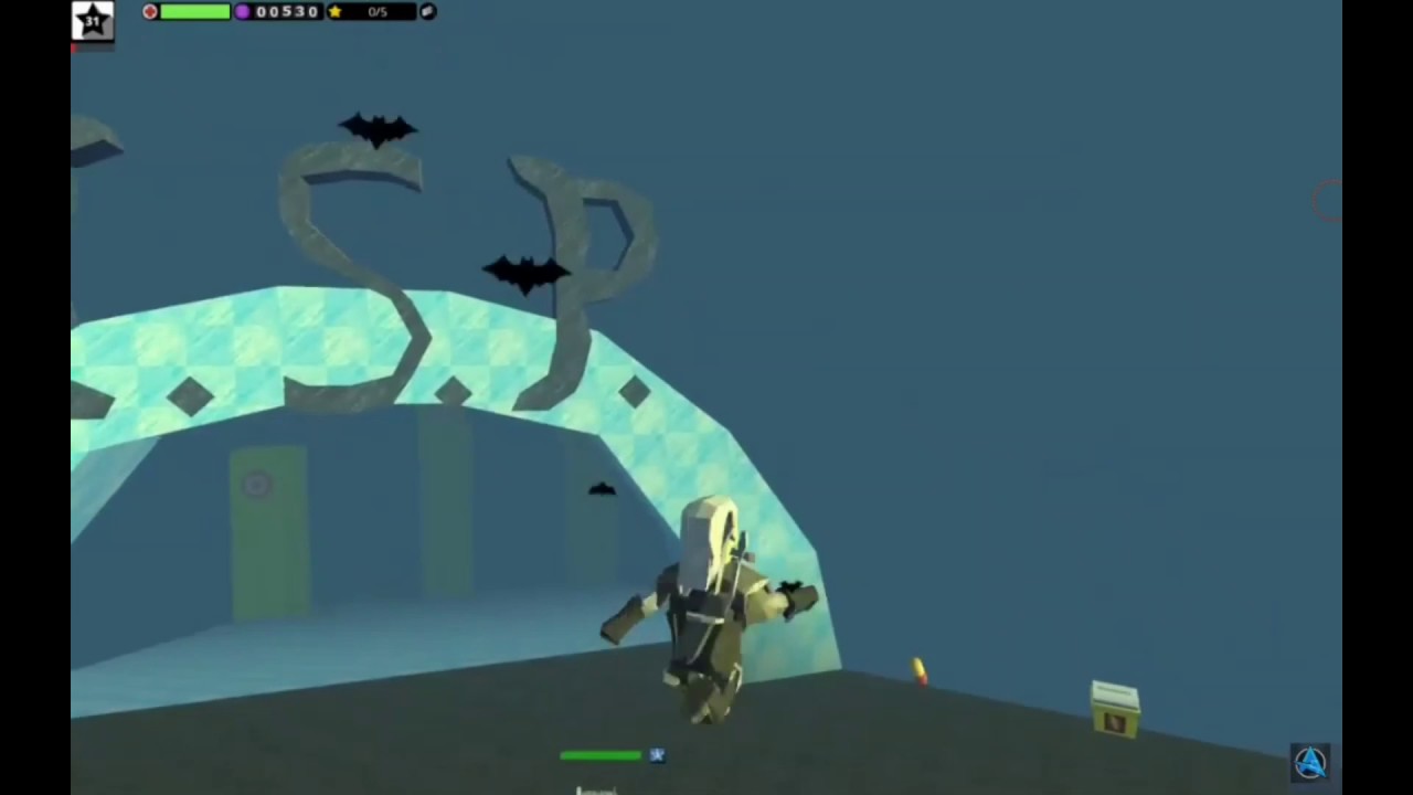 Ciekawostki KoGaMa - Ice Speed Parkour z GARRYM - YouTube