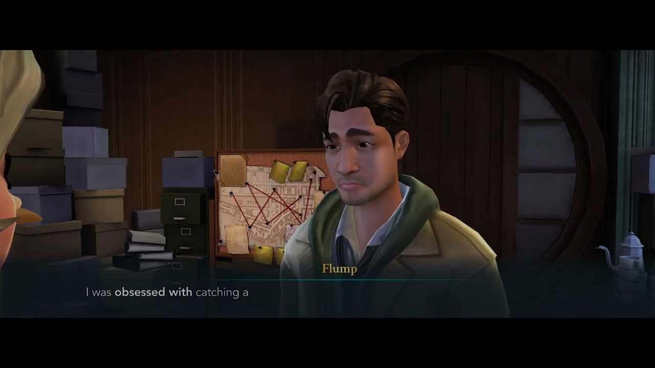 [HPHM] Beyond Hogwarts-V2 Chapter 16: Revelations and Realisations ...