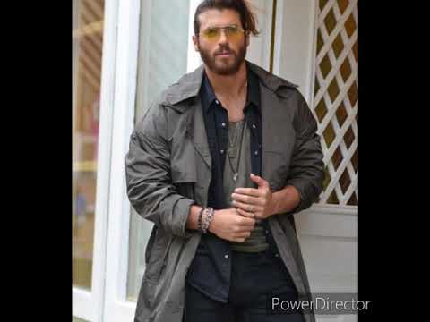Can Yaman- You got it