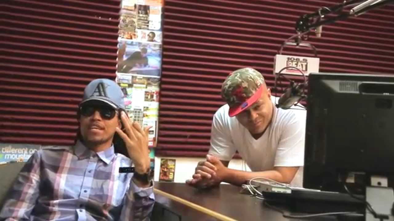 Mr Armani's Grand Finale featuring DJ Sir RJ - YouTube