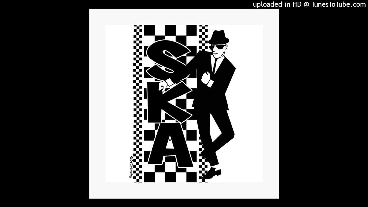 Mix Ska en Español 80's - YouTube