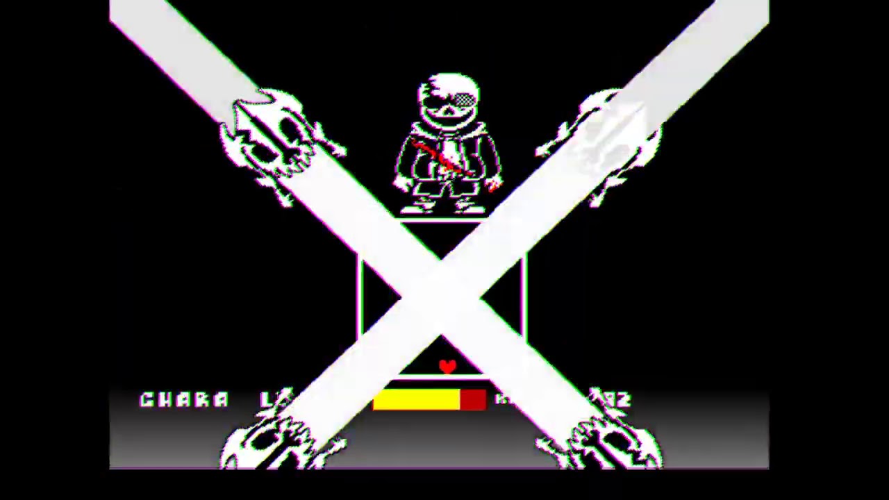 [ULB] Undertale Last Breath Phase 3 - YouTube