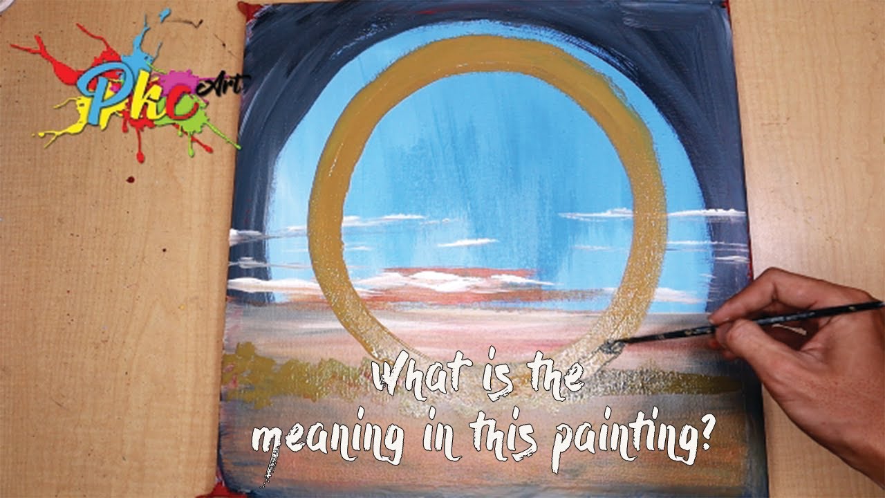 What do you know about the meaning of this image, please comment under ...