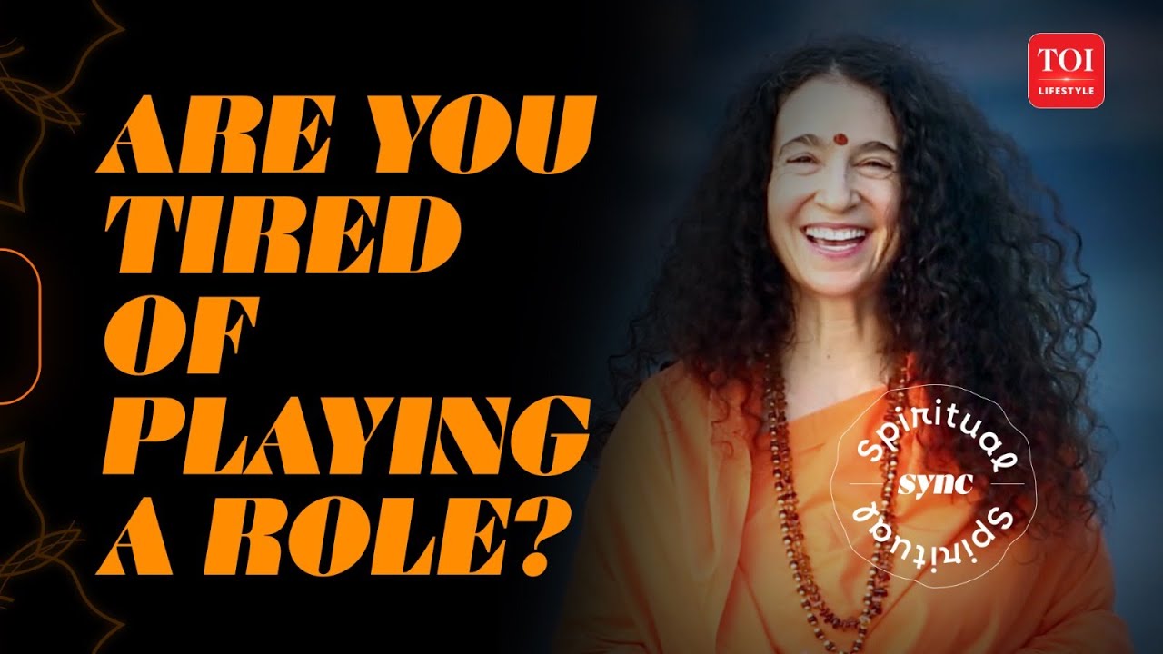 The Paradox of Self-Love: Releasing False Identities to Discover True Freedom - YouTube