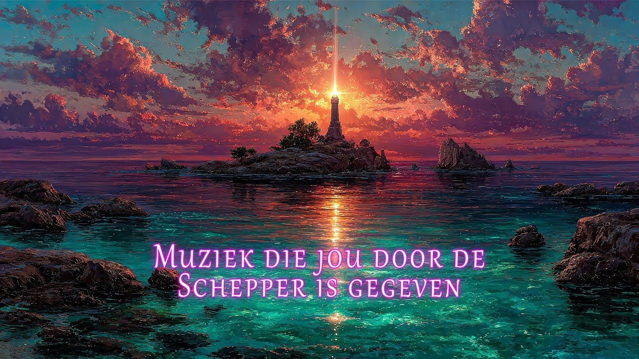 Voor wie moe is en de hoop heeft verloren 🕯️ | 10 minuten van ...