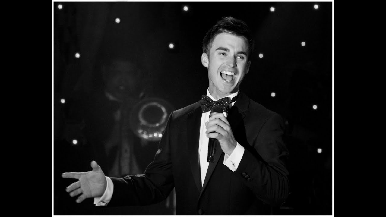 International Vocal/Piano Entertainer, Dean Stansby aboard one of Fred ...