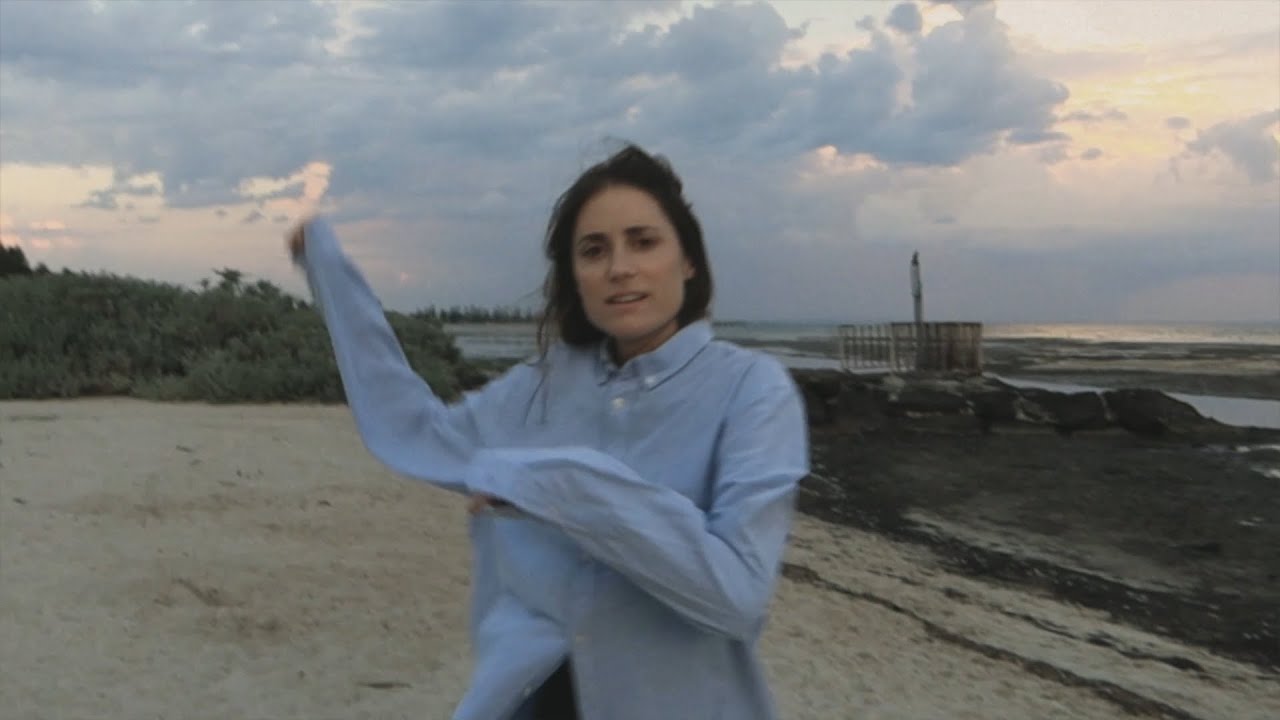 The Place (Official Music Video) - YouTube