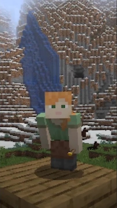 Main Minecraft Java di Android - YouTube