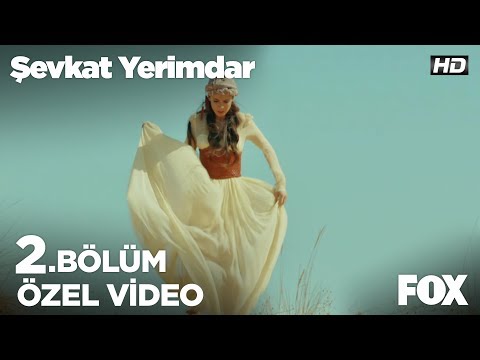 Esin çıldırdı…Şevkat Yerimdar 2. Bölüm