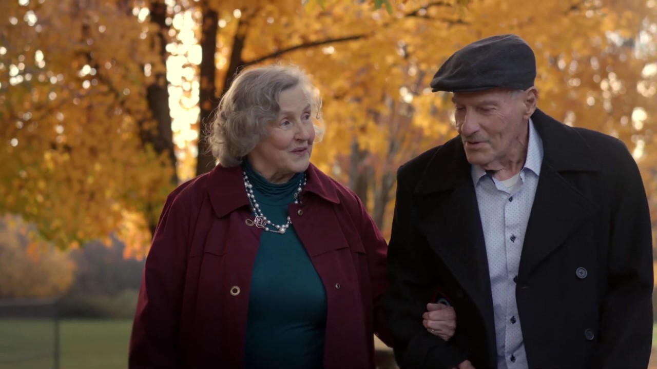 Pennsylvania's Caregiver Support Program - YouTube