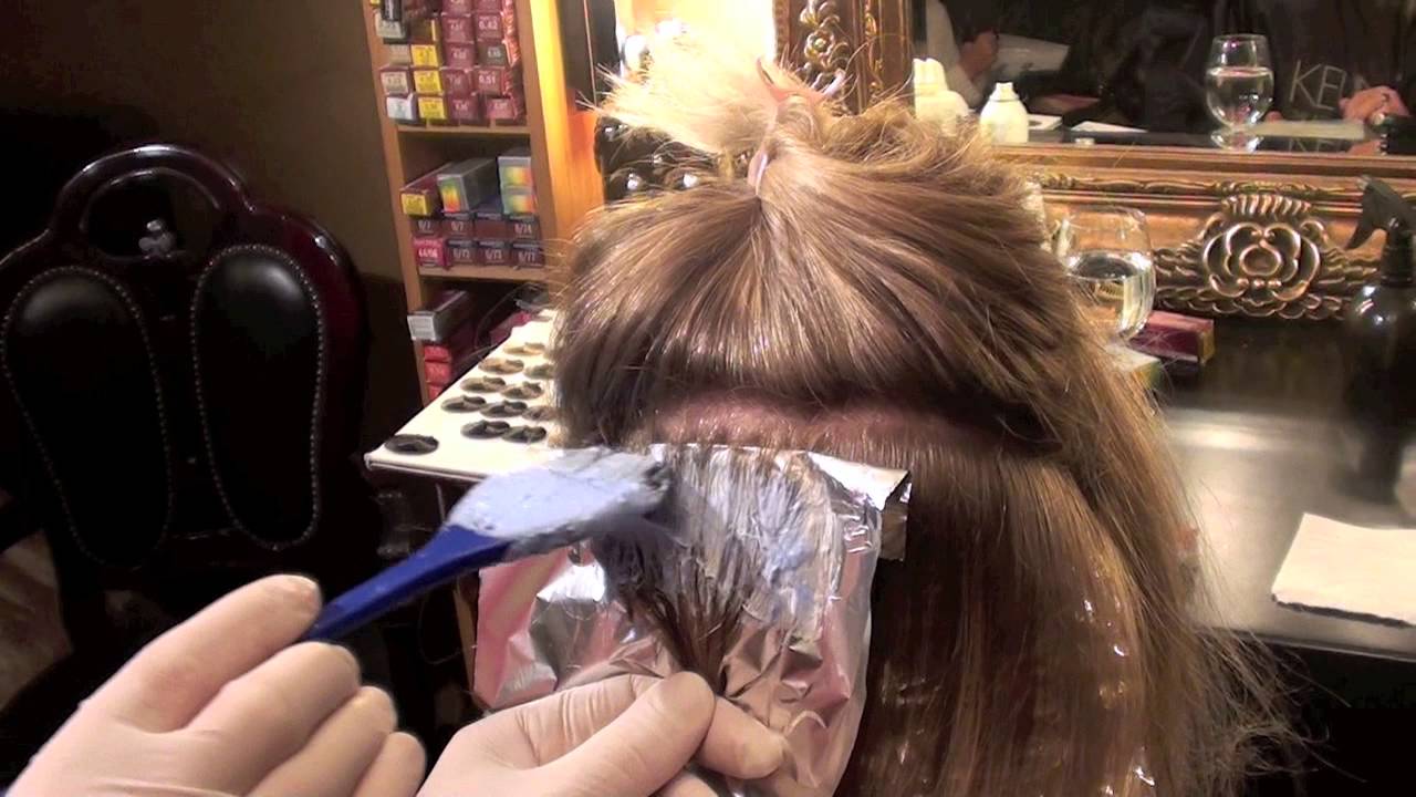 WALTER STOJASH - THERMO CUT - HOT SCISSORS 2 - YouTube