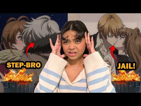 Brothers Conflict is Hot Garbage!