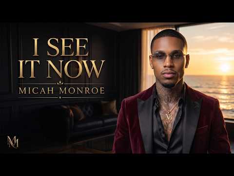 I See You Know - Micah Monroe