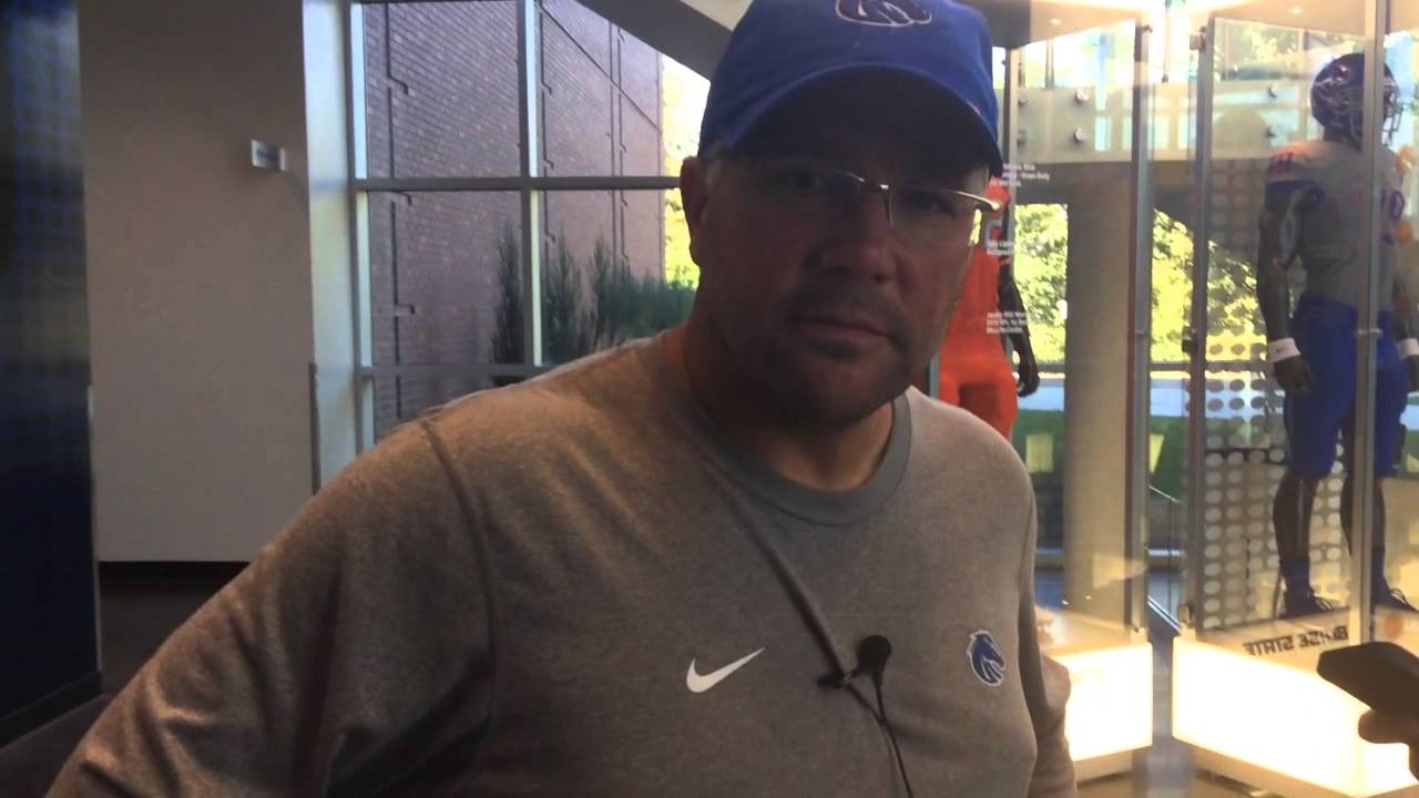 Kent Riddle, Sept. 24 - YouTube