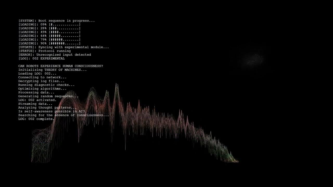 LOG: 002 (Official Visualizer Audio) - YouTube