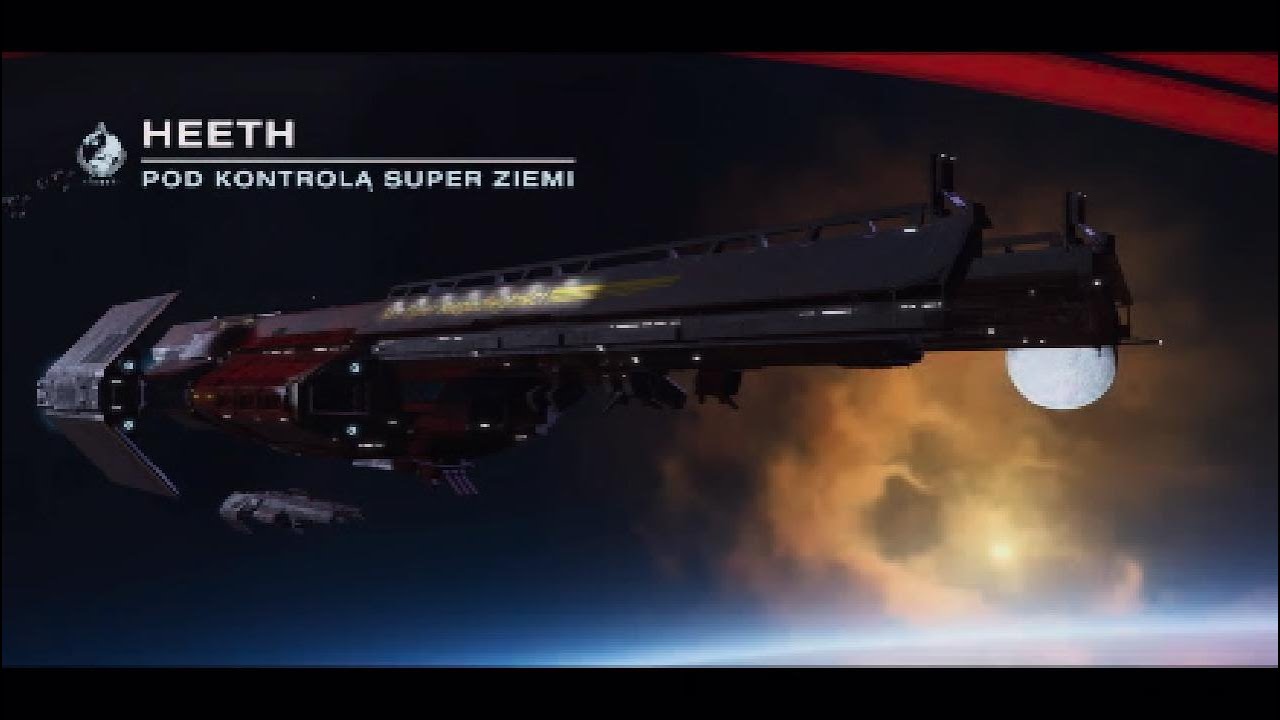 HELLDIVERS 2 | Heeth | Raise the Flag of Super Earth - YouTube