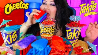 Purple Takis