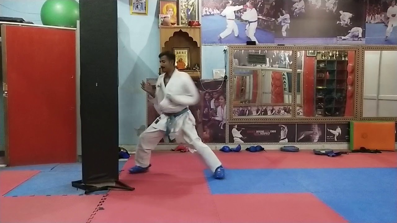 Suraj Karate Planet - YouTube