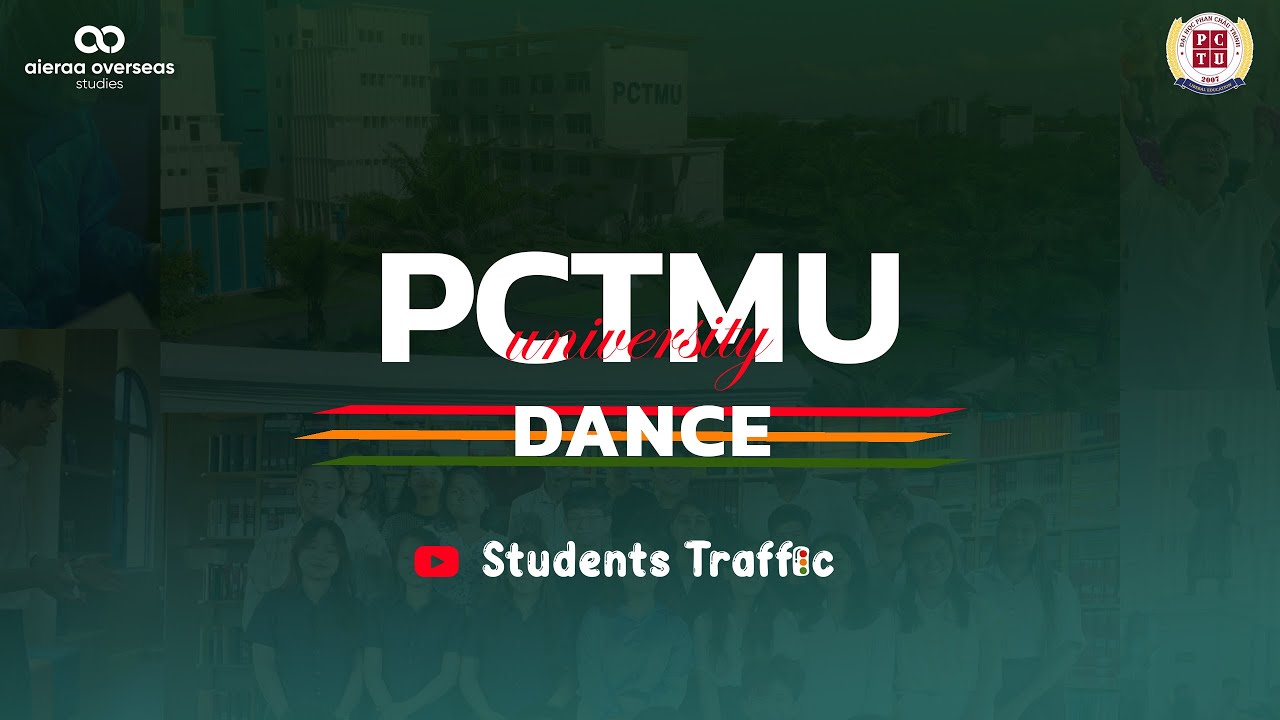 PCTU White Coat Ceremony 2025: Indian Student Dance Performance # ...