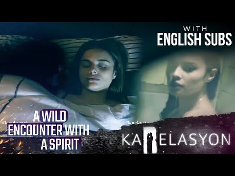 A WILD ENCOUNTER WITH A SPIRIT (with English subs) | Karelasyon Full Episode