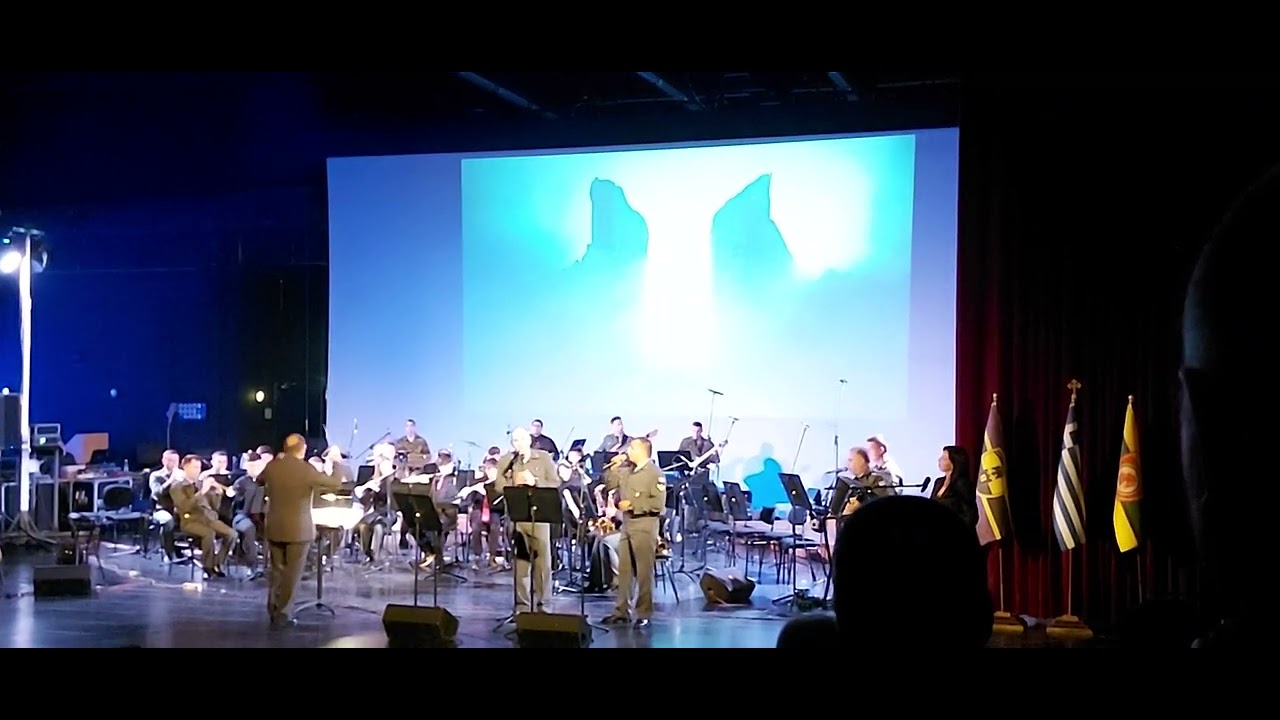 Μέγαρο Μουσικής Κομοτηνής, 20/11/2022, "Στο ίδιο έργο θεατές" - YouTube