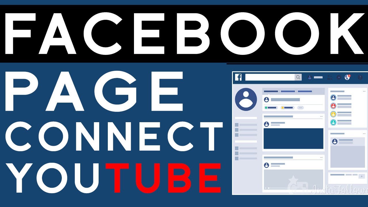 Setup Youtube Video Button In Facebook Page and Drive Traffic To ...