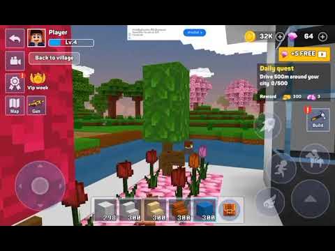 MINICRAFT_EP2 #minecraft #kidsvideo #showcase - YouTube