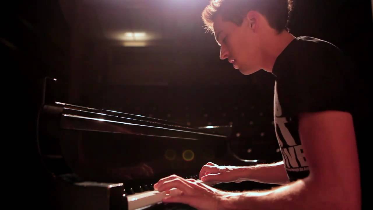 Jonathan Combs - Crippling - Live Original - YouTube