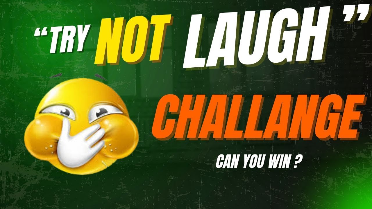 Ultimate Try Not To Laugh Challenge — Hilarious Fails, Pranks & Cute ...