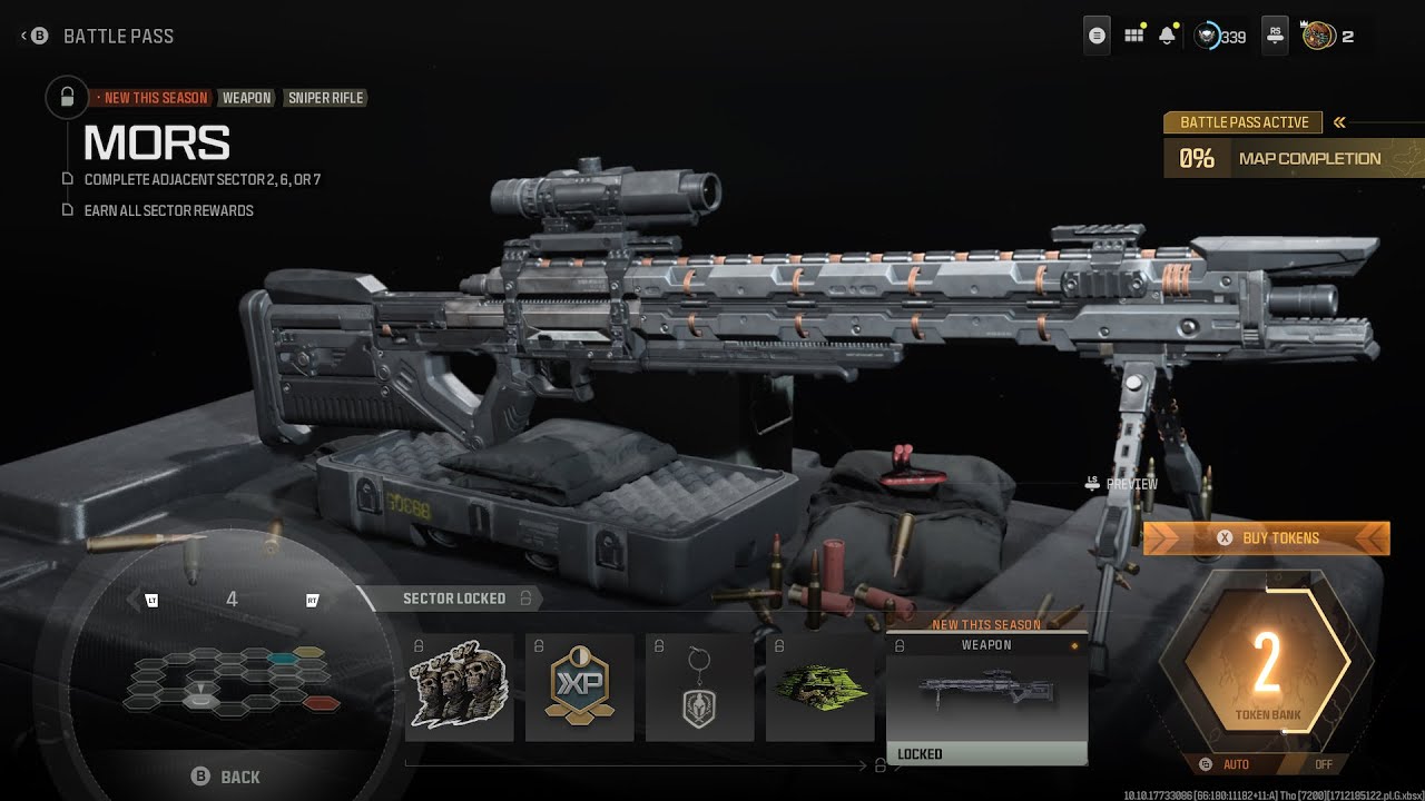 REBIRTH ISLAND IS BACK AND SO IS THE MORS!!!! | CALL OF DUTY WARZONE ...