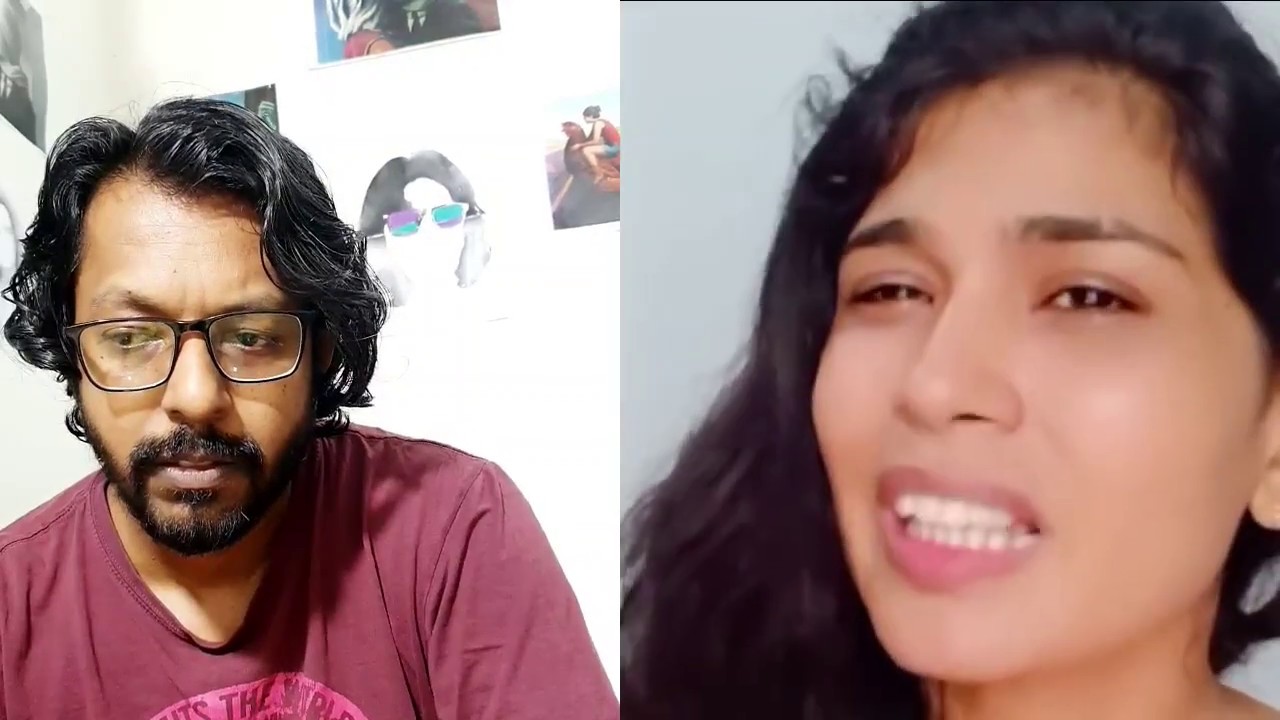 Rahan പറയുന്നത് കേൾക്കുക... ഇതിൽ ഒരു കാര്യം ശെരി അല്ല.. അതിനു മറുപടി ...