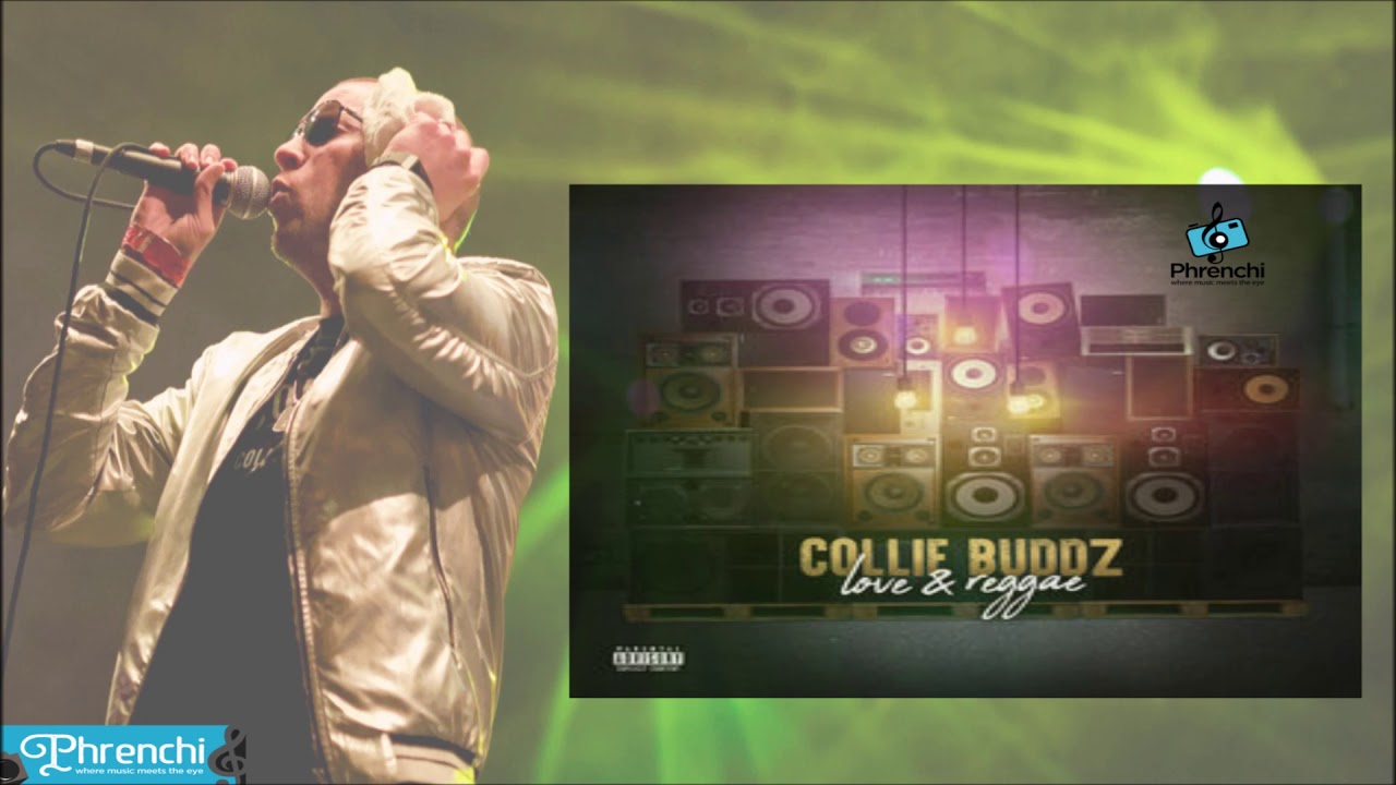 Collie Buddz - ♥️Love & Reggae🎼 (June 2018)🔊 - YouTube
