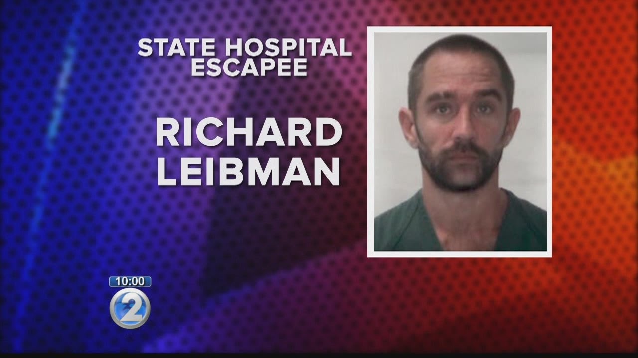 ‘Dangerous’ patient escapes from Hawaii State Hospital - YouTube