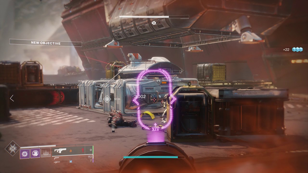 Destiny 2 Season of Dawn Get to Exotic Leviathan Power Bow Strike the ...