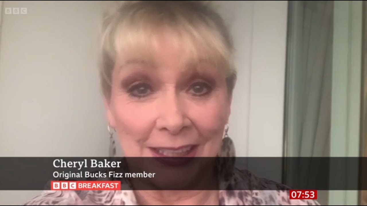 2024 03 05 BBC Breakfast - Bucks Fizz The Musical - YouTube