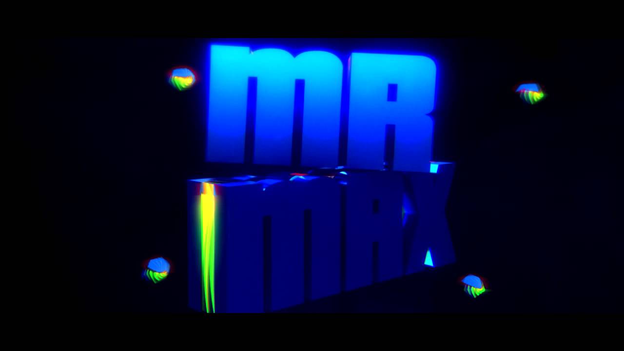 [INTRO]MR.MAX (MY BEST !) - YouTube
