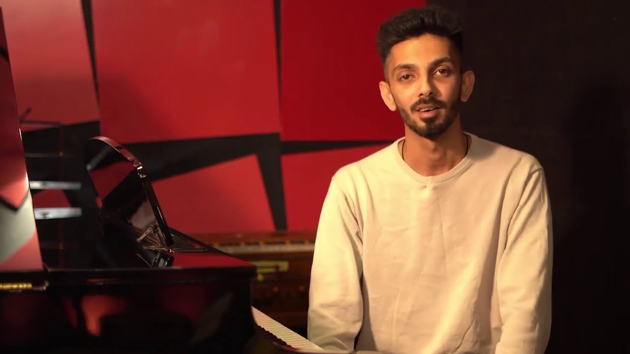 Reminiscing 20 Years with Gautham Vasudev Menon | Anirudh Wishes GVM ...
