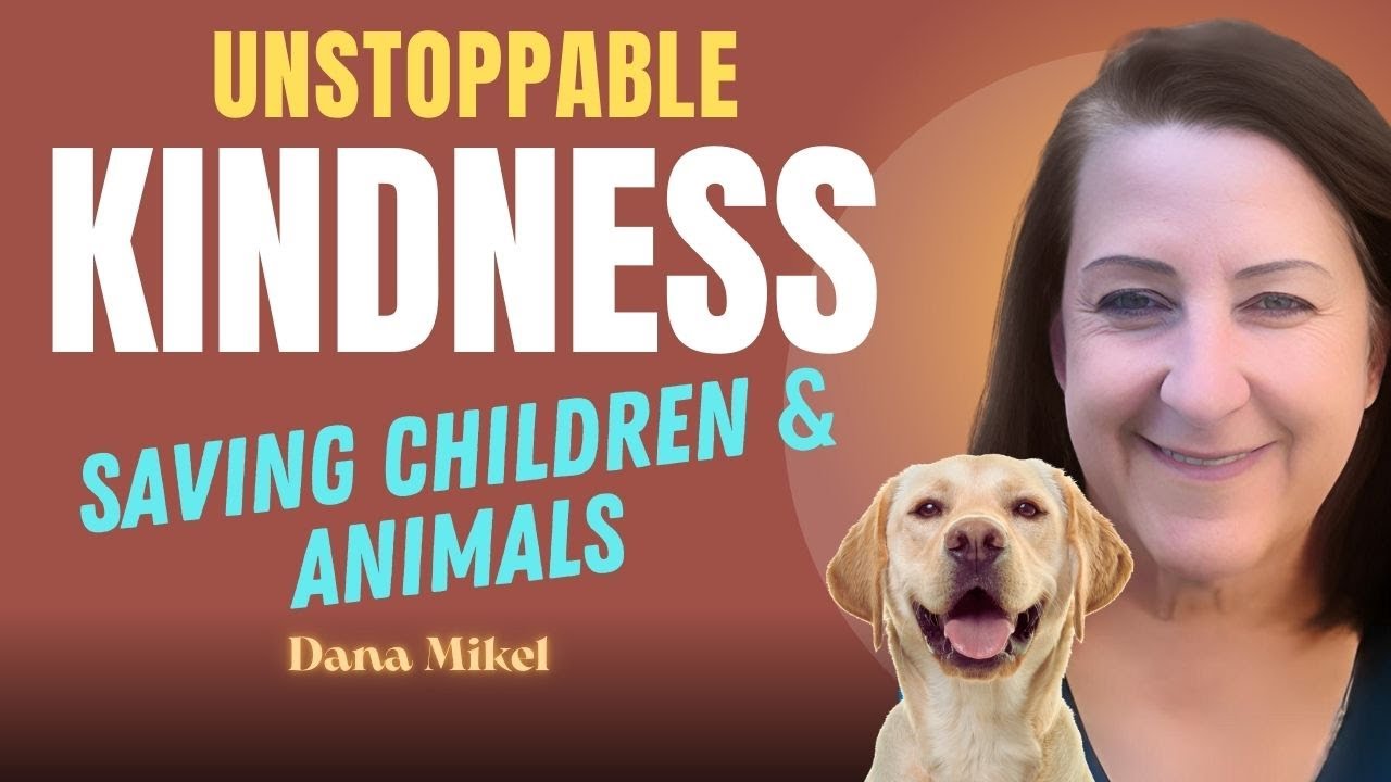 Real, Raw, and Relentless: Dana Mikel on Raising Special-Needs Kids and ...