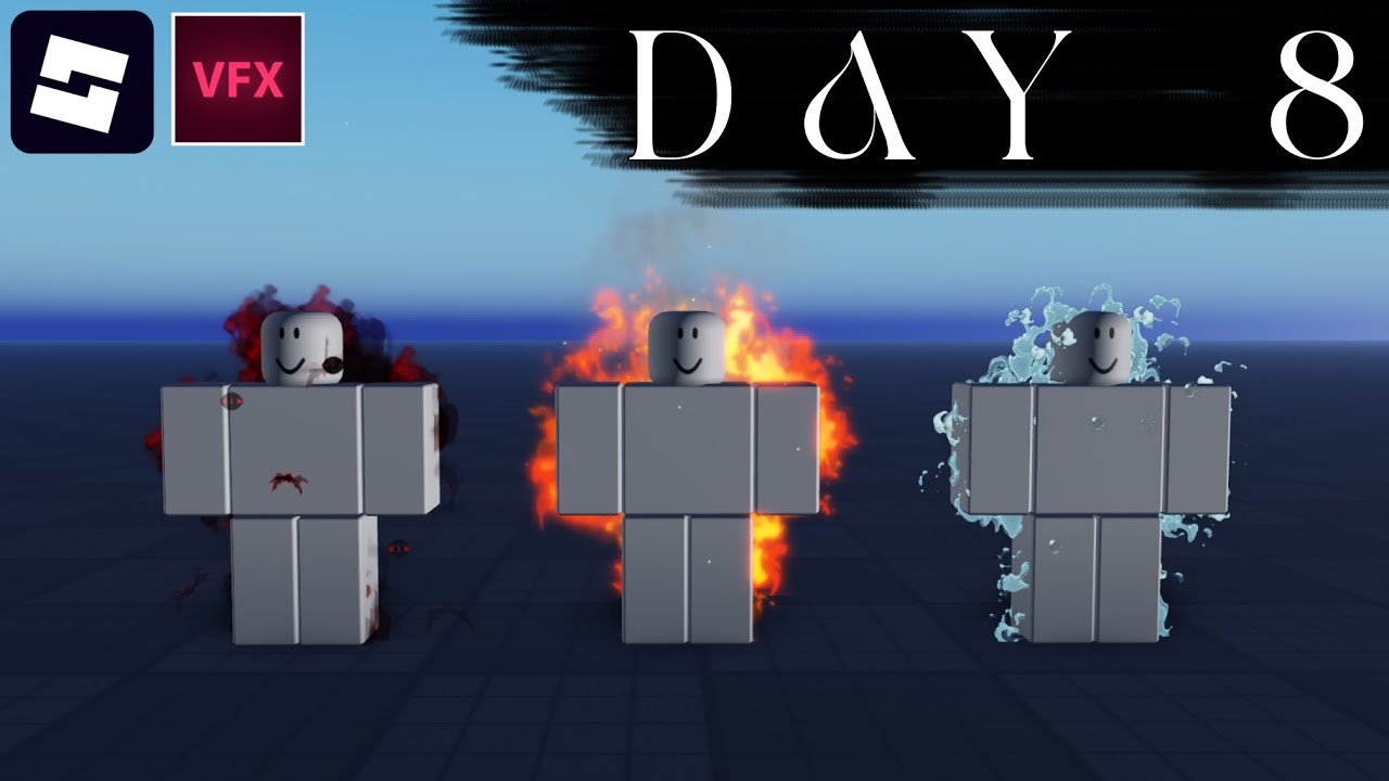 Roblox Devlog || Day 8 - Aura - YouTube