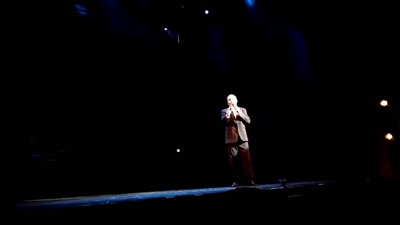 Music of the night Martín oconnor - YouTube