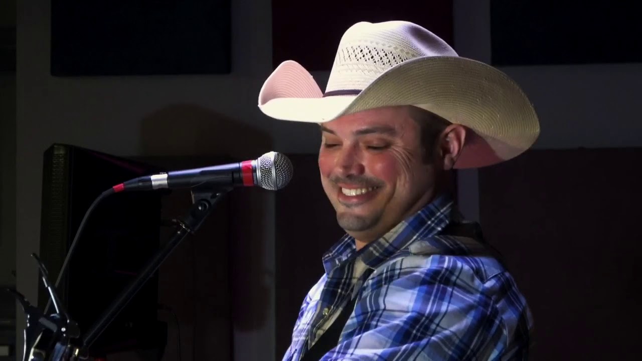 Original song written as a joke called “Handle Handler” written ...