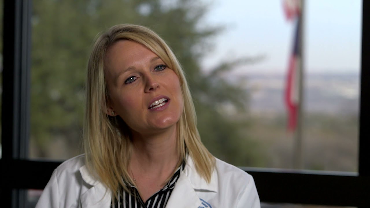 Leslie Berry, FNP – Quality Care Without the Drive - YouTube