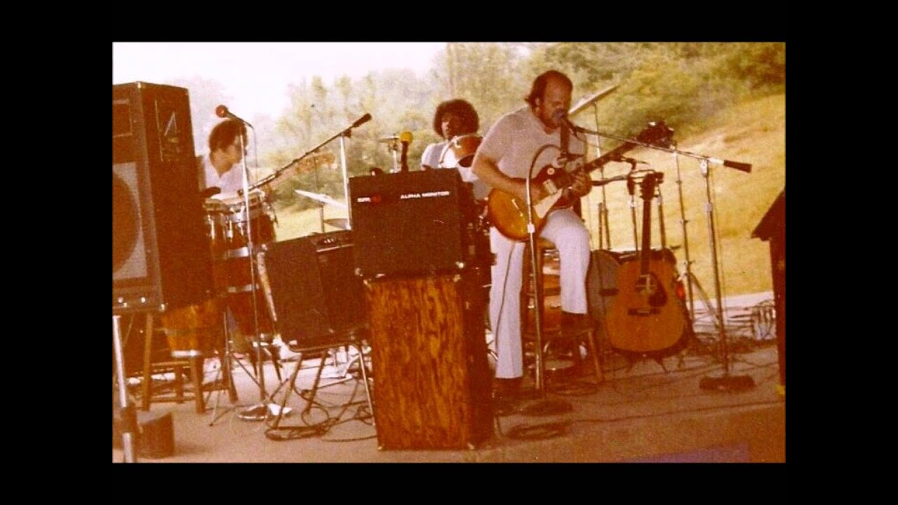 Canticles - Marc McCune #pittsburghccm #pittsburghindie - YouTube