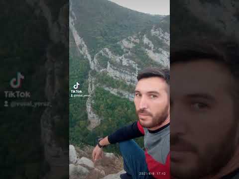 Şuşa, Shusha Tiktok