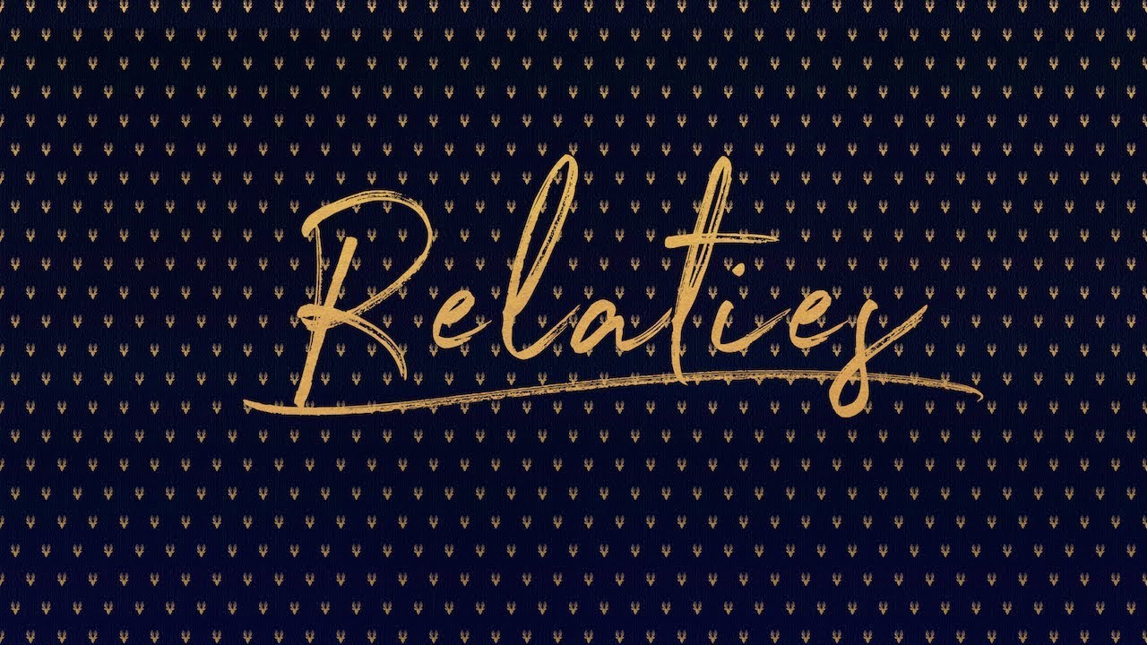 03. Kom blijf rustig - YouTube