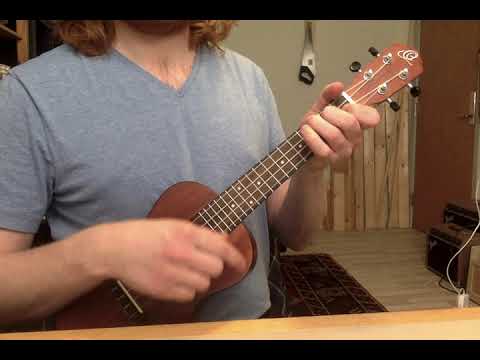 Ukulele - Freight Train - YouTube