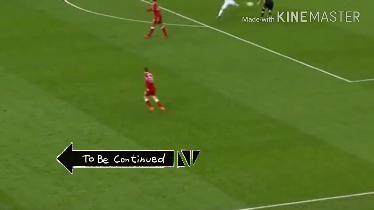 To be continued Karius(meme) - YouTube