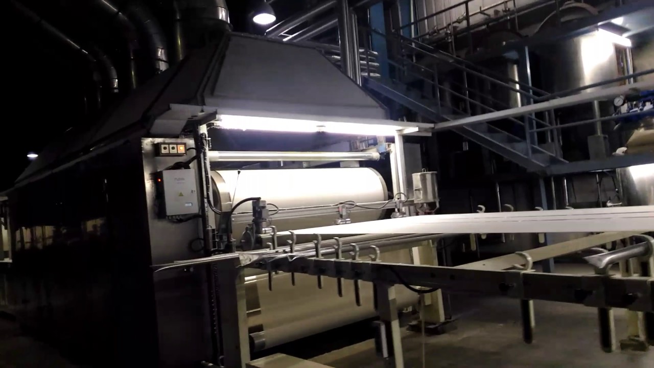 Dhaga banane ki machine not running - YouTube